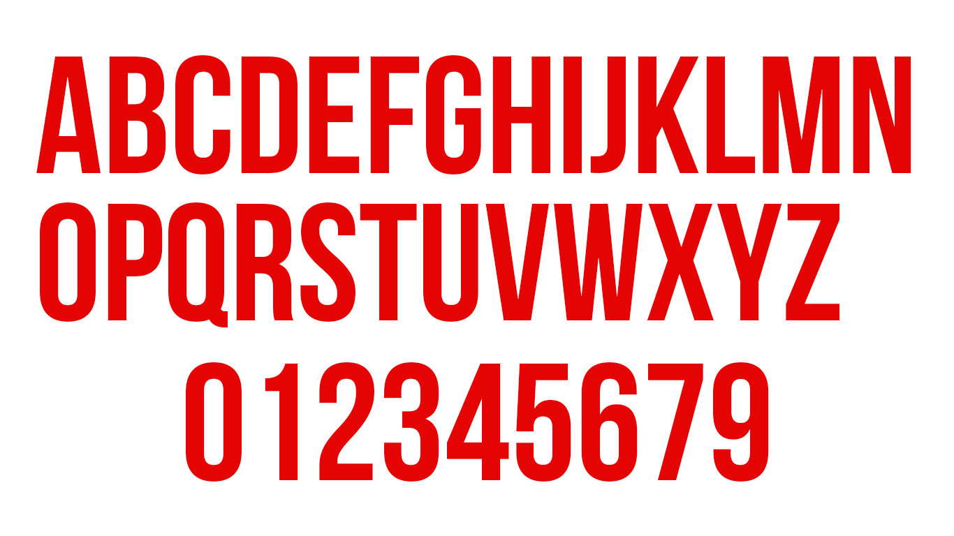 Free netflix font - afhow