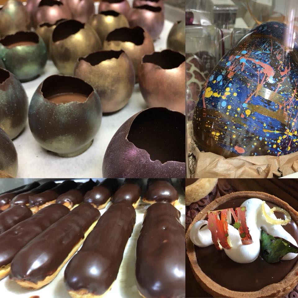 Cocobel Chocolate – Let’s Go Trinidad and Tobago