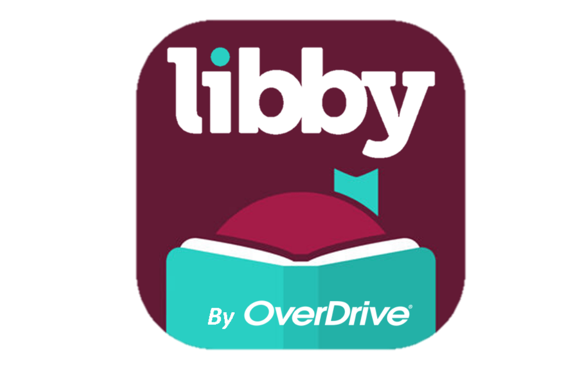 Libby, by OverDrive – e-Library