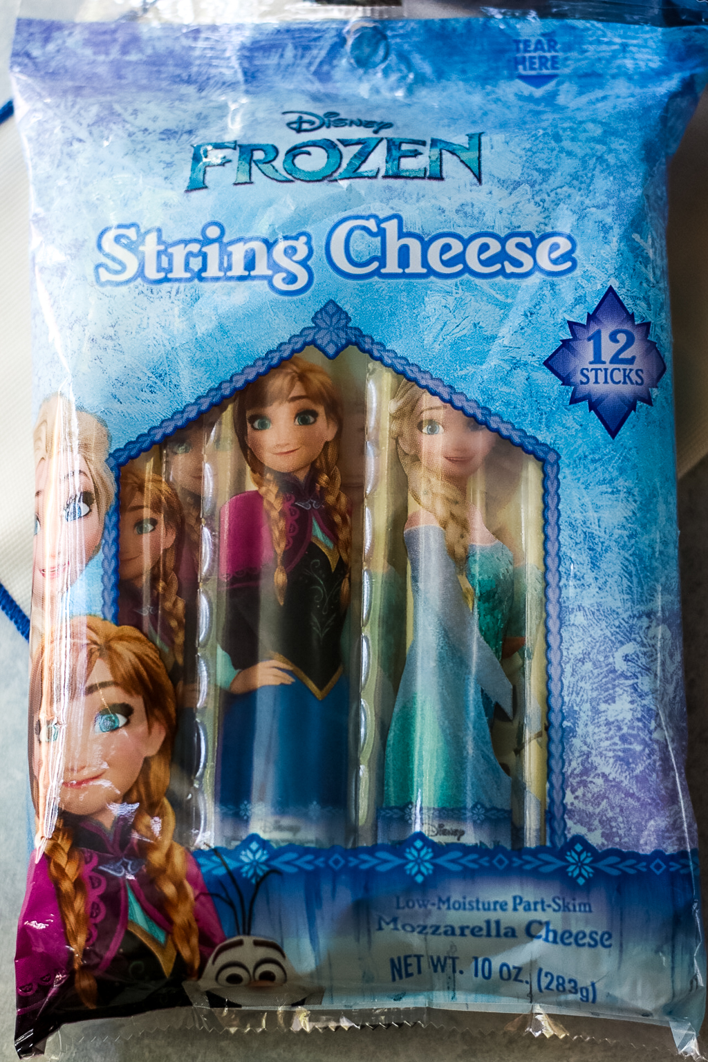 Back to School with String Cheese! - Life With The Crust Cut Off