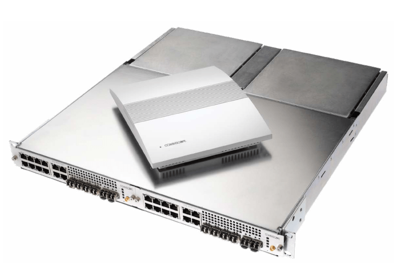 CommScope-OneCell – LightShed Partners