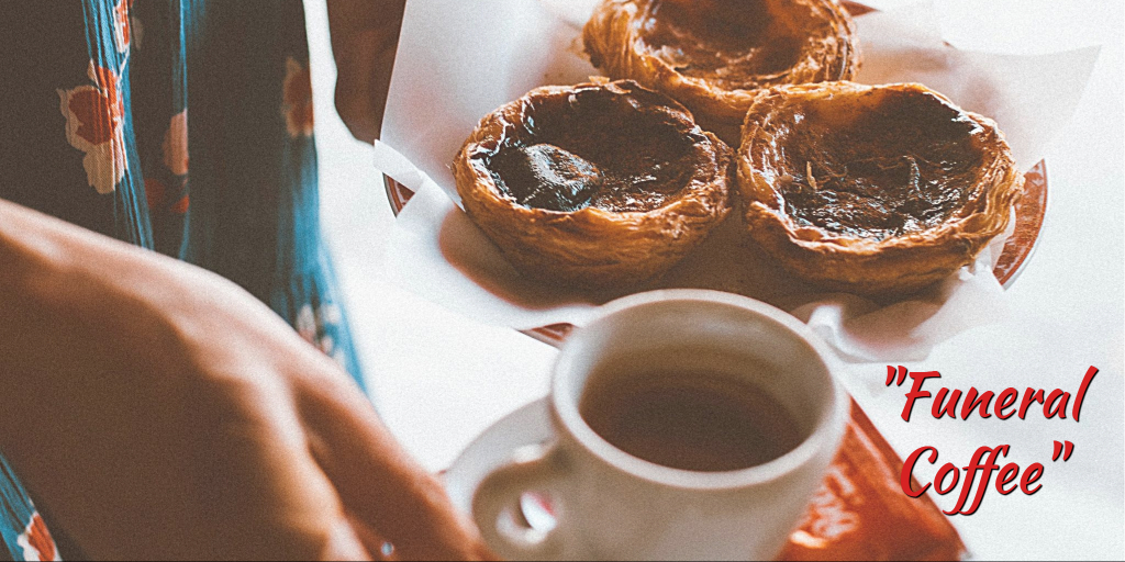Café de olla: Mexican Pot-brewed Coffee | Lillian Lake
