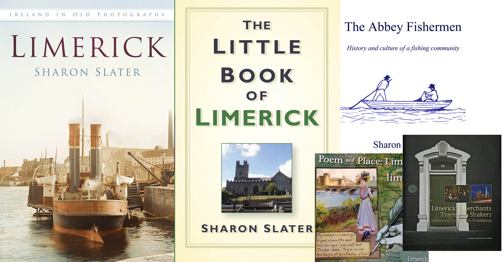 A list of people who emigrated from Limerick workhouse