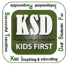 Kentucky School for the Deaf (KSD) - Language in Motion Language in Motion