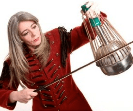 Emily Howlett: Five famous deaf people you should know about | The ...