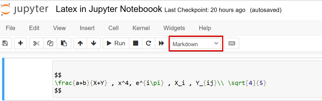 Write Mathematical Equations In R Markdown Tessshebaylo 3713