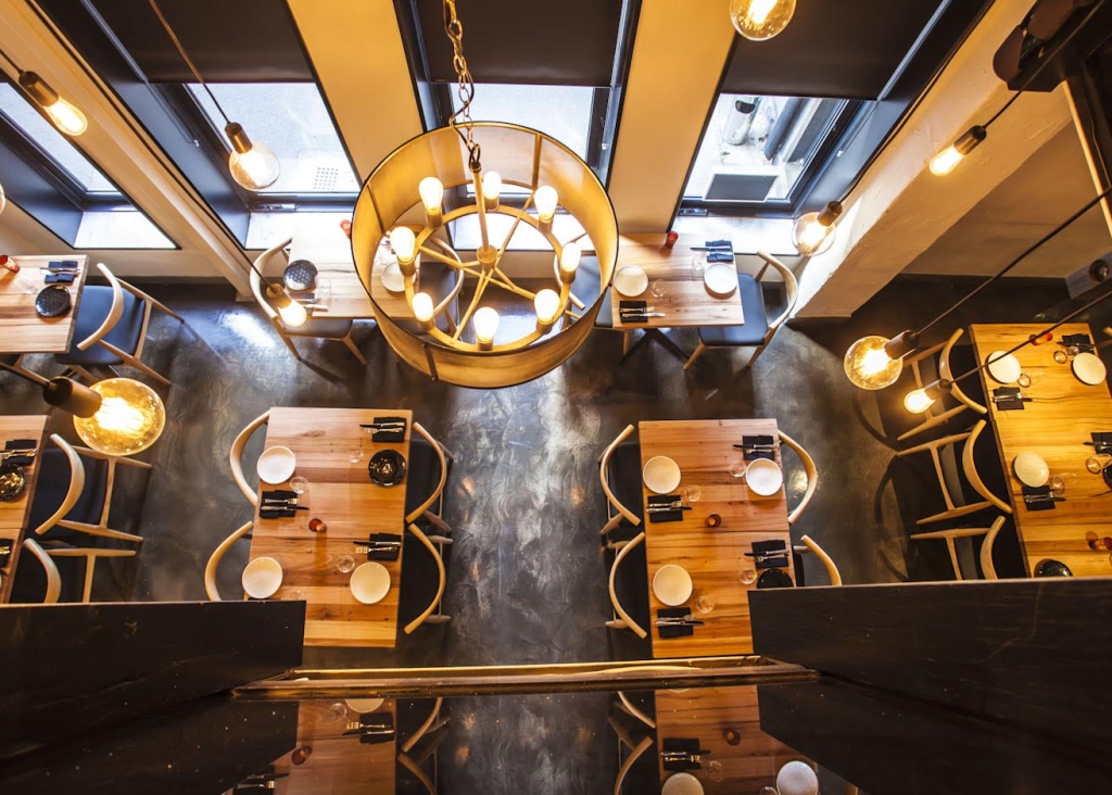 Sezar Melbourne - Restaurant Review