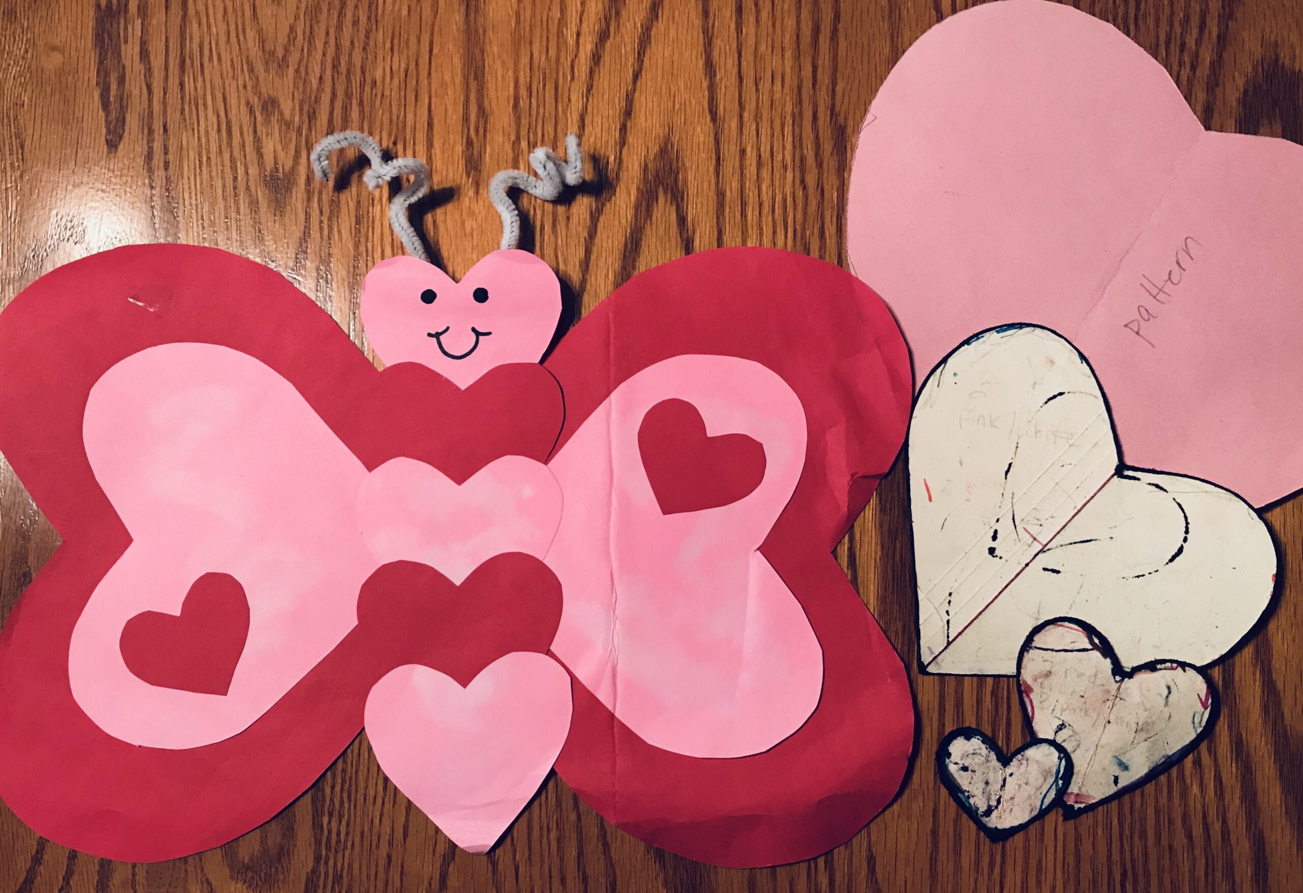 Valentine's Day Activities and Party Ideas - Lisa Goodell