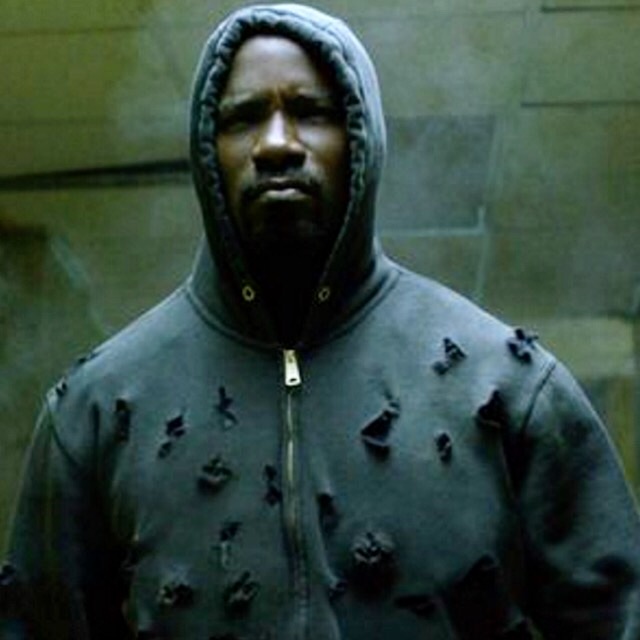 Always Forward: 'Luke Cage' - Signs and Sirens