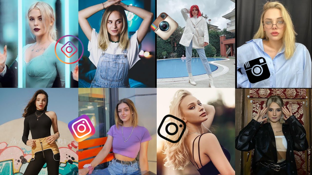 Türk Kadın Fenomenler'in Bu Haftaki İnstagram Paylaşımları - Listeland