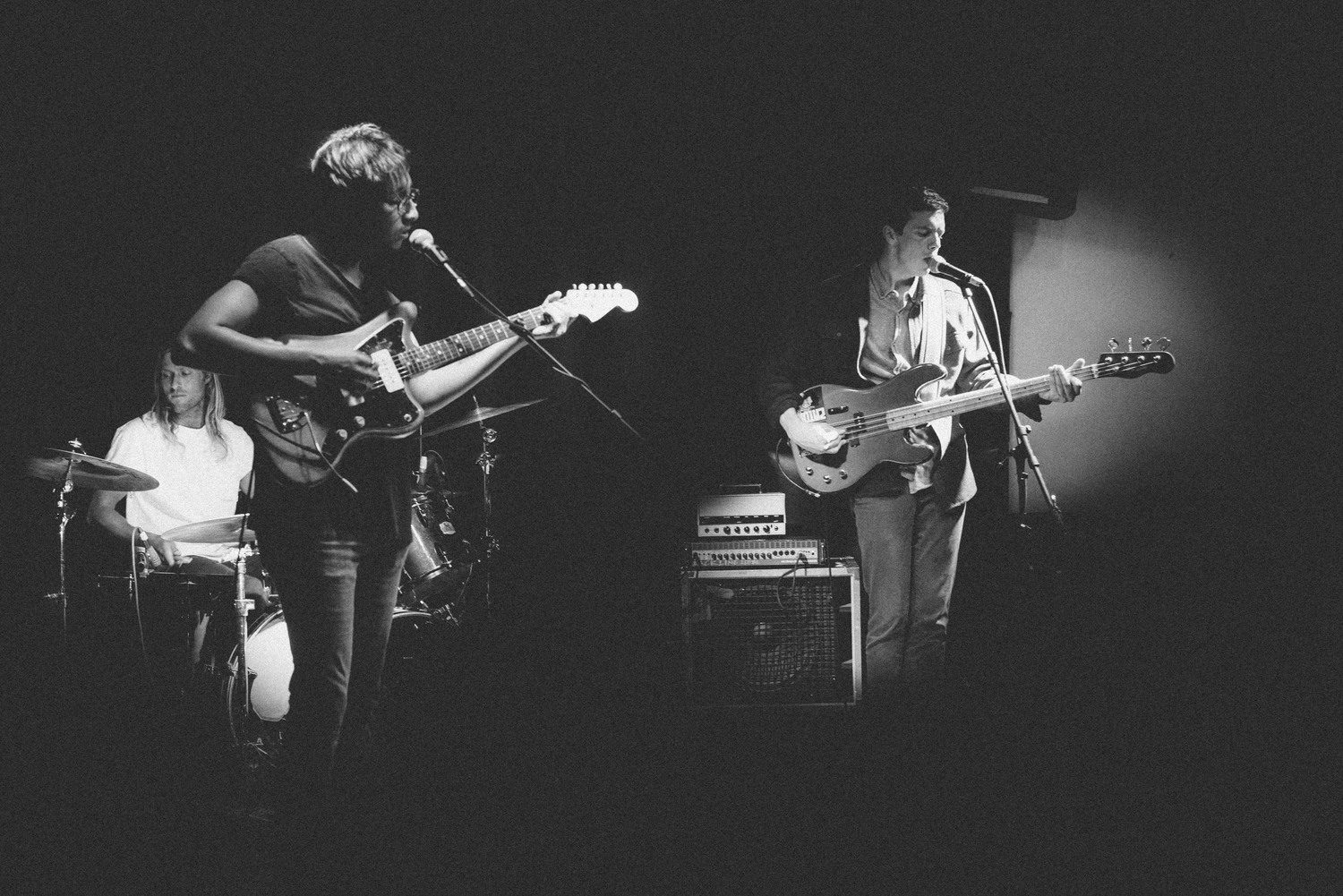 Local Monthly Obsession: The Lulls