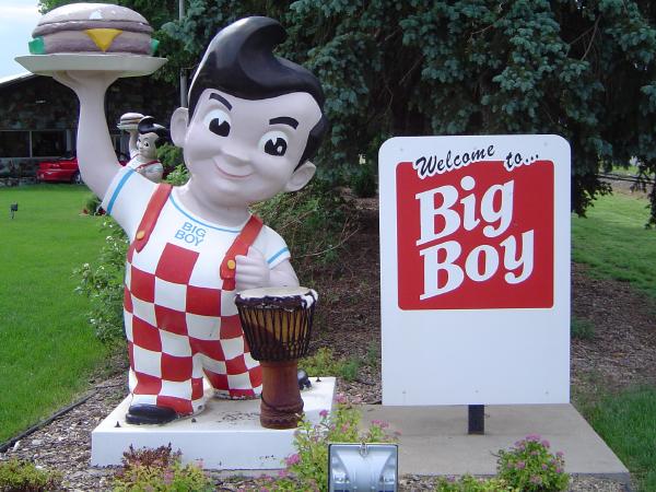 Top 16 Awesome Fast Food Restaurants - Listverse