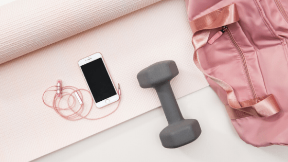 10 Simple Exercises for the Minimalist - Literally Simple