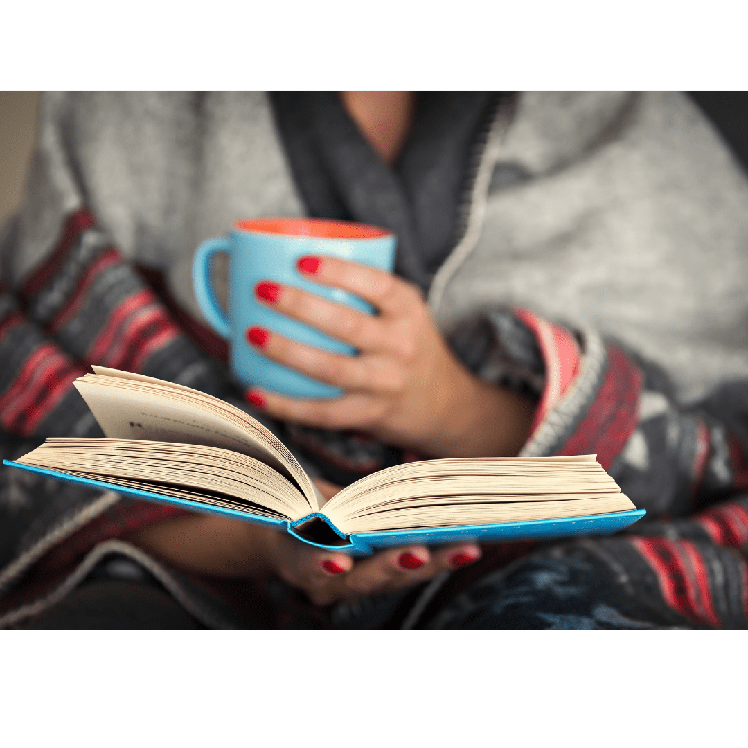 5 Transformative Books To Change Your Perspective - Literally Simple