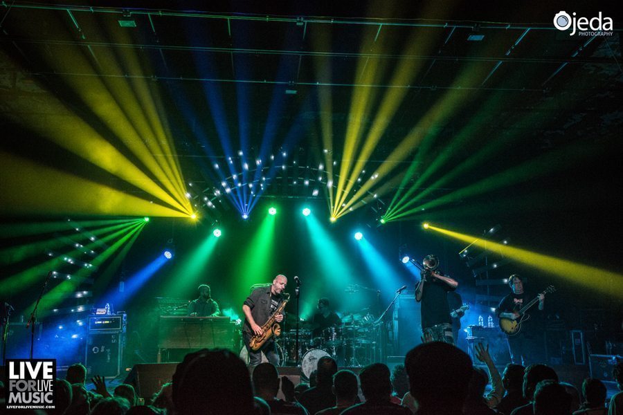 Galactic, Moon Hooch, RRE, Kung Fu/Particle & More Announce Tour Dates