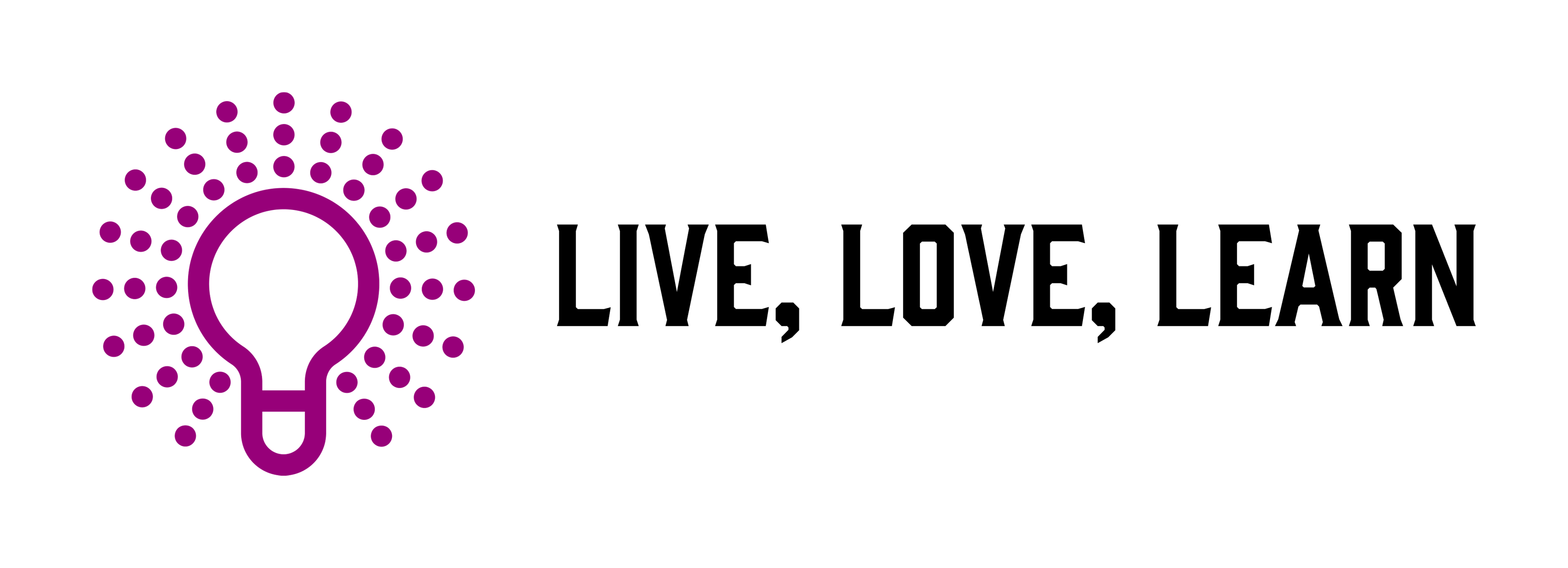 logo_transparent_background – Live, Love, Learn