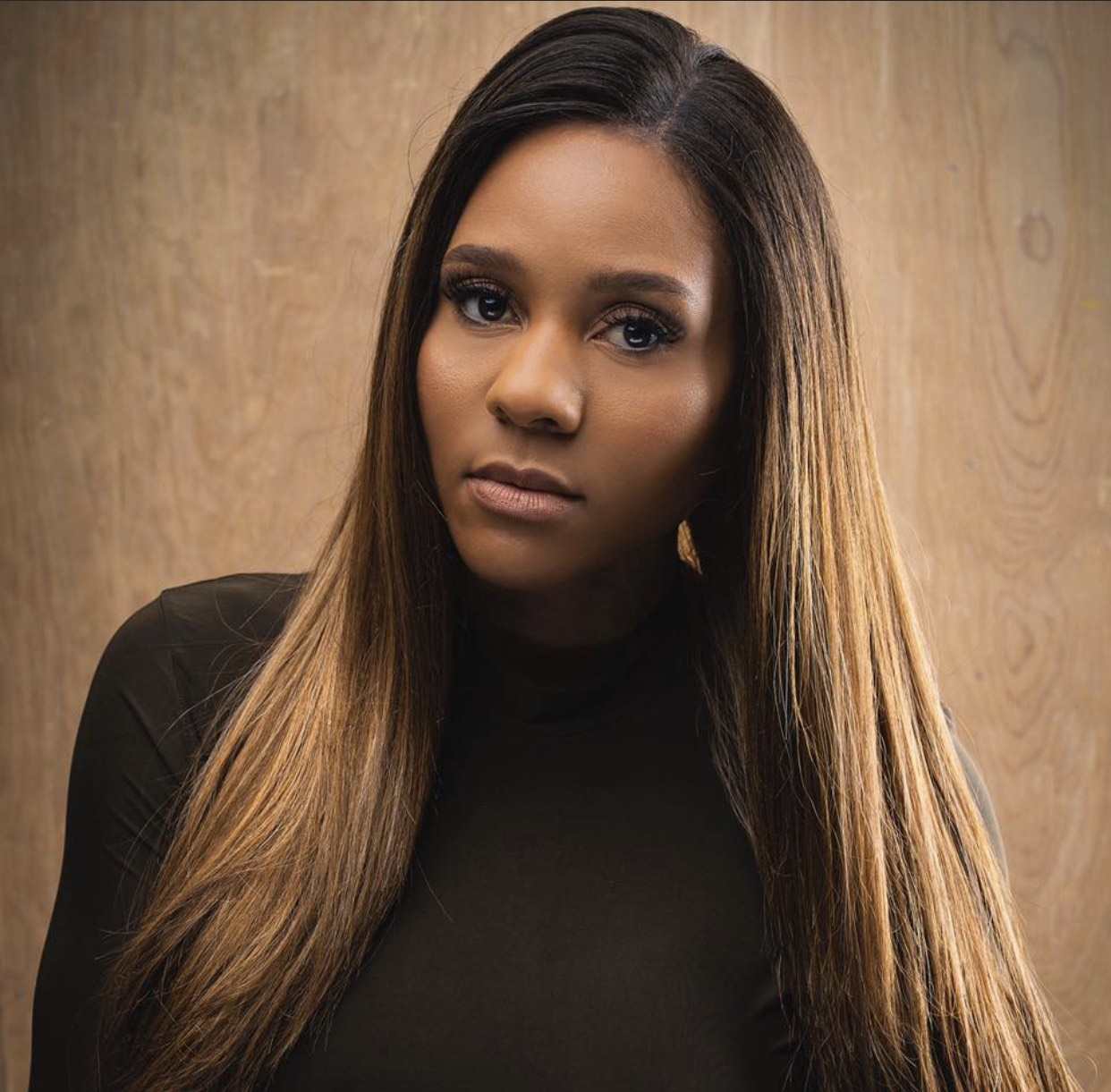 Owning Her Strength and Her Beauty - Live & Thrive CA