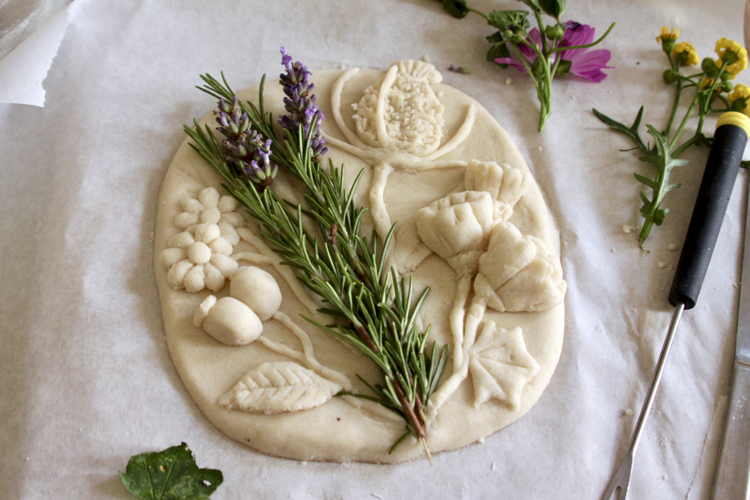 1 August 2020 - Lammas | The Everyday Lore Project