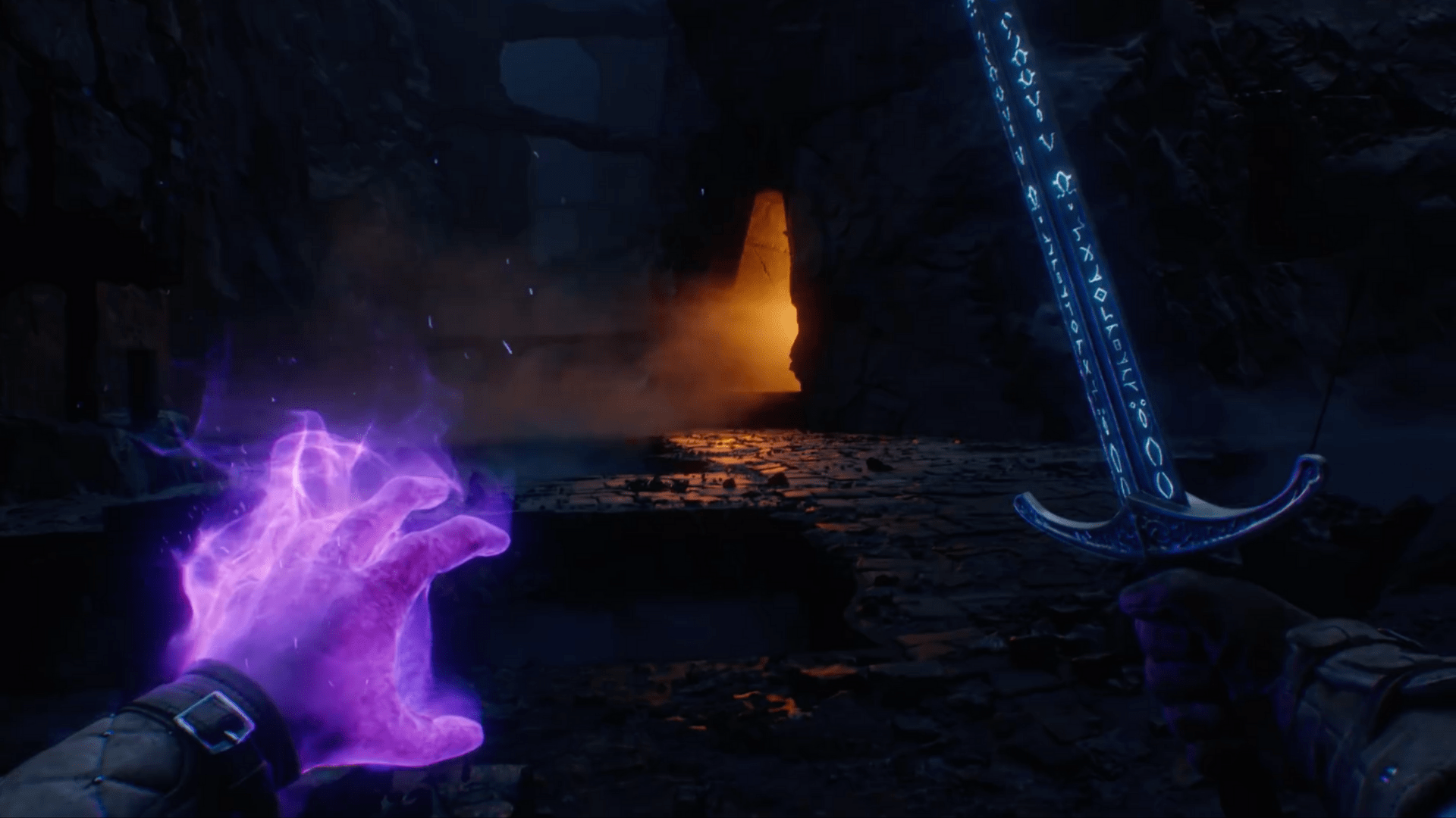 Avowed is a New RPG From Obsidian Entertainment | LoadingXP