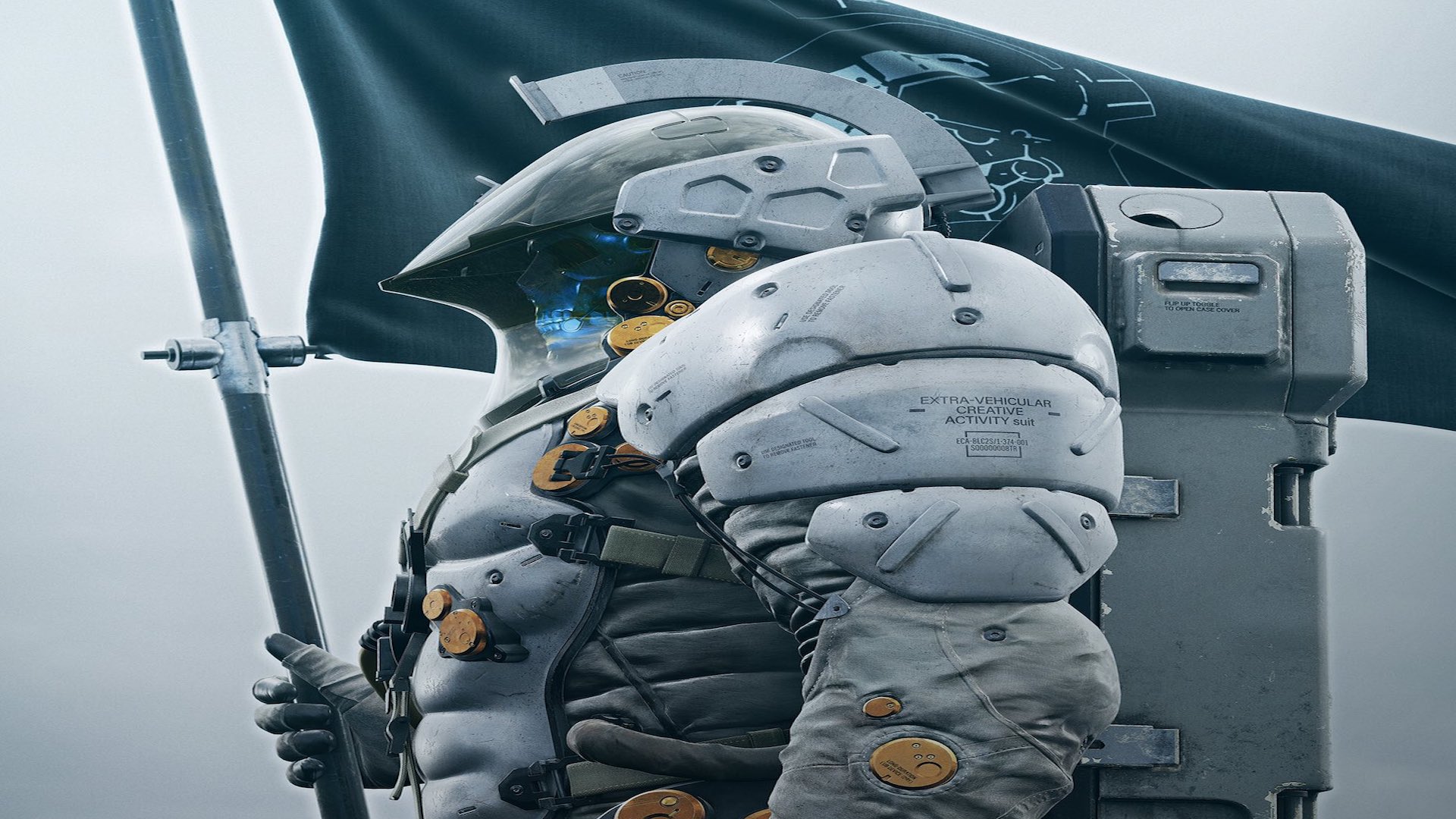 Hideo Kojima's Next Game May Be An Xbox Exclusive | LoadingXP