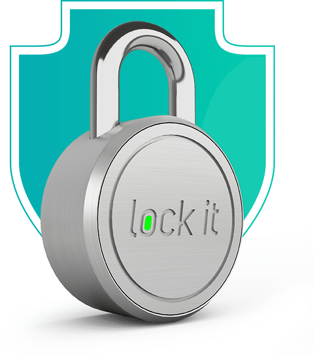 How it works? – lock it