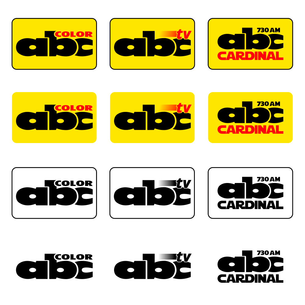 ABC Color – LOGOROGA