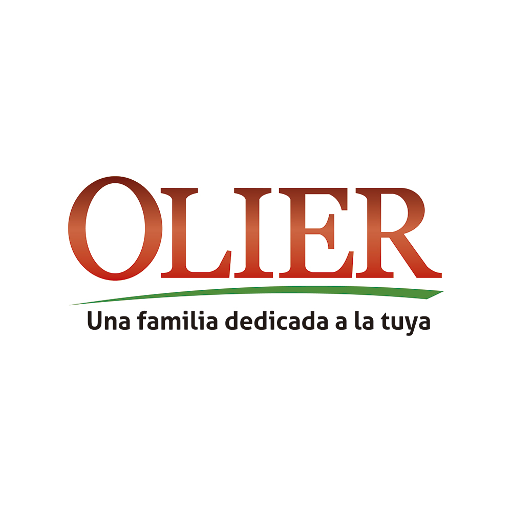 Olier – LOGOROGA