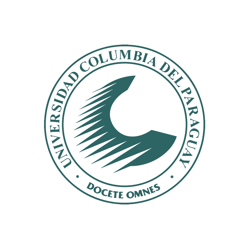 Universidad Columbia – LOGOROGA