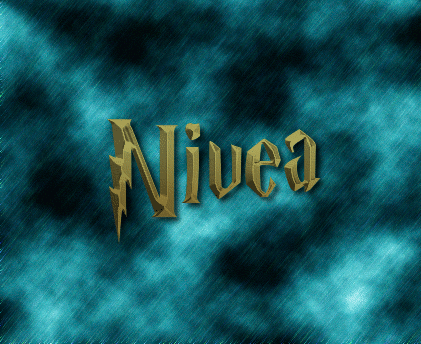 Ideer Logotipo Nivea Logo