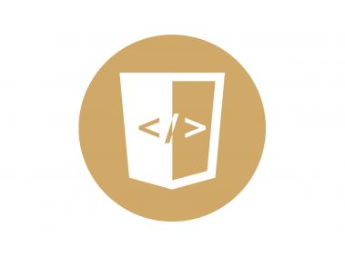 14 Logo Html5 Svg Cameo – Free SVG Download