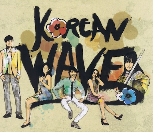 Whose generation? The hallyu in South-East Asia | London Korean Links