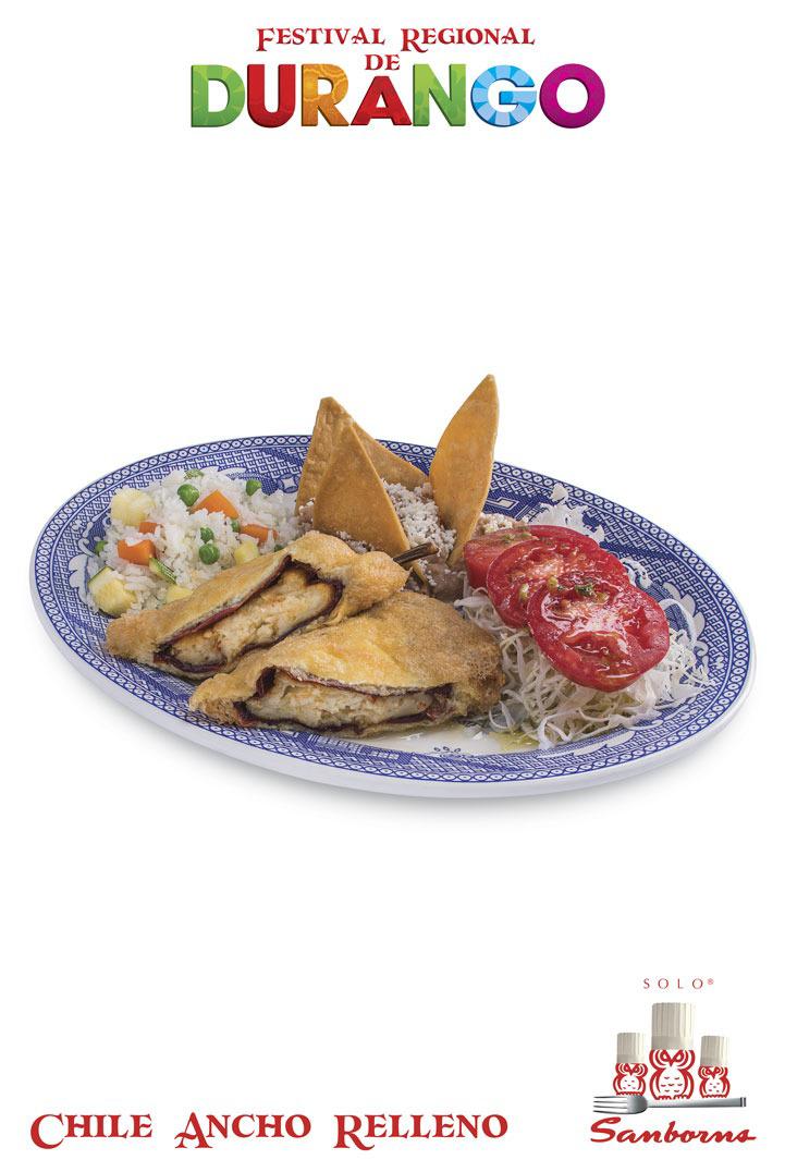 Durango presente en Festival Gastronómico a nivel nacional e internacional