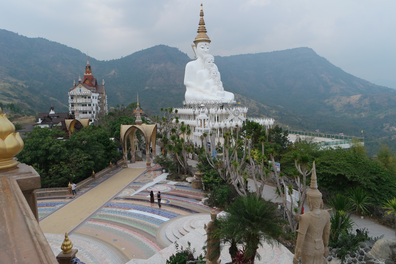 Attractions and tour Issan, Thailand - The Lorberboim Times