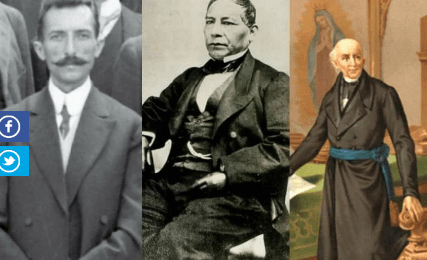 Masones Famosos en el Mundo - Los Masones