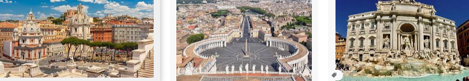 Lost and Found Rome city | Report a lost item