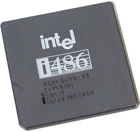 CPUs: Intel 80486 | Low End Mac