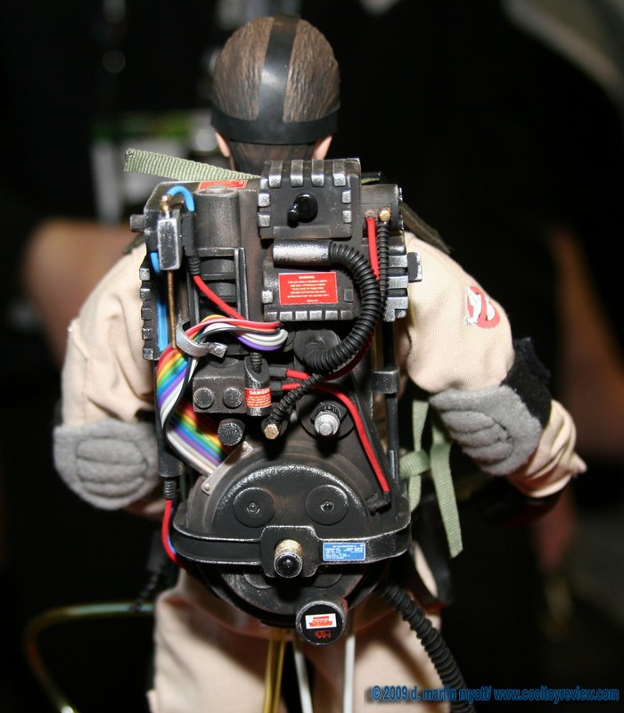 STANTZ’s GhostBuster Toy/Action Figures Pictures! Who you Gonna Call ...