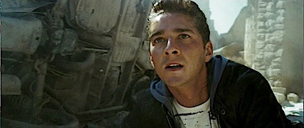 Transformers 2 Trailer Pictures in HIGH QUALITY for your Viewing ...