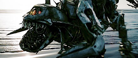 Transformers 2 Trailer Pictures in HIGH QUALITY for your Viewing ...