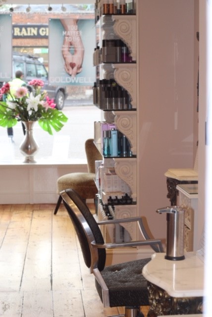 Gallery – Lucas Hair