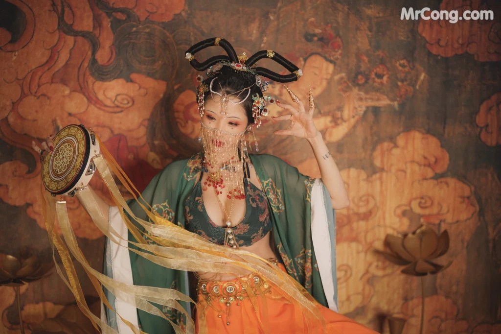 Coser@钛合金TiTi: (55 photos ) - Page 2