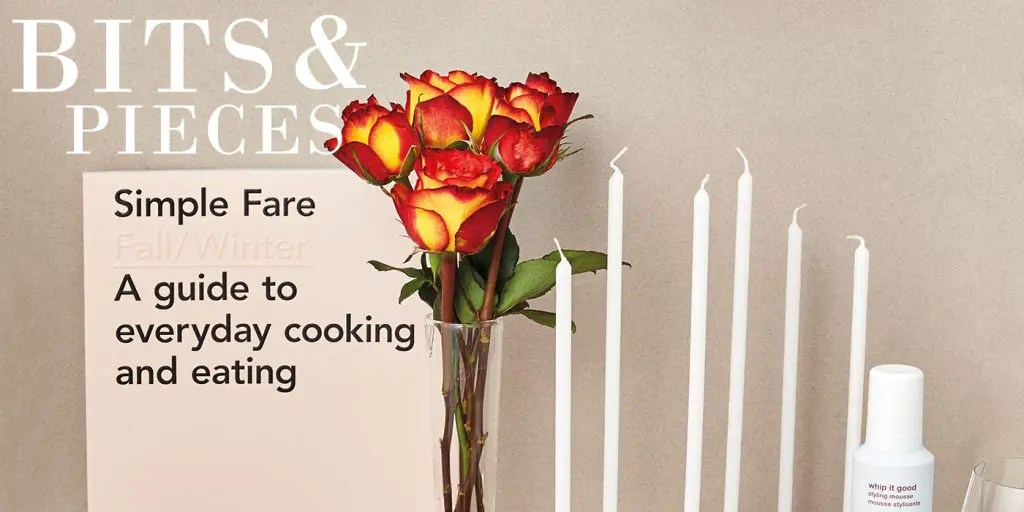 Everything You Need For Date Night - M2 Magazine