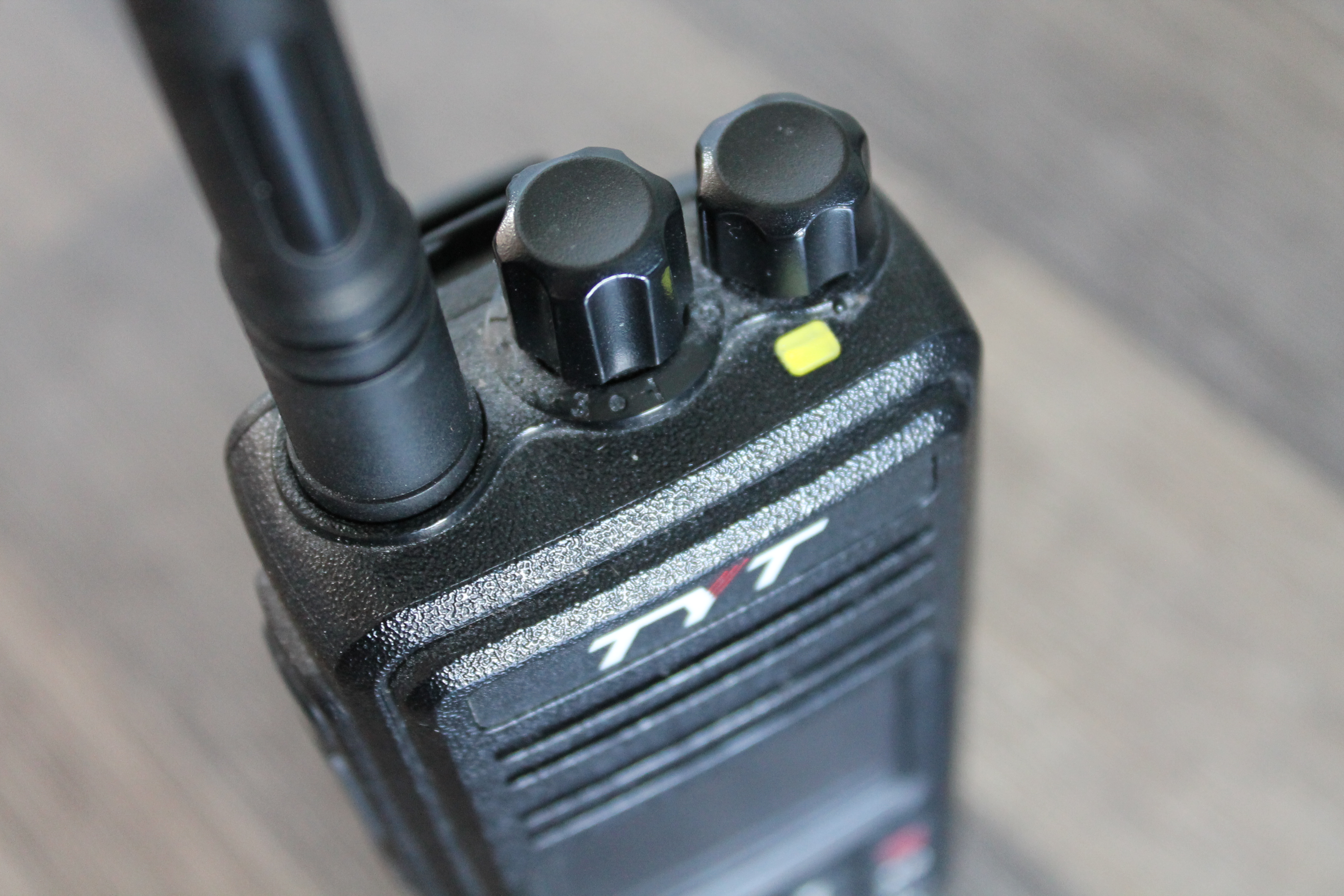 Tytera MD380 after 2 years including MD380 tools | M6CEB & 2E0FNM