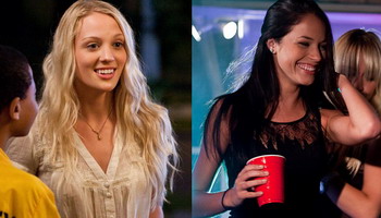 Interview – Kirby Bliss Blanton/Alexis Knapp – Project X