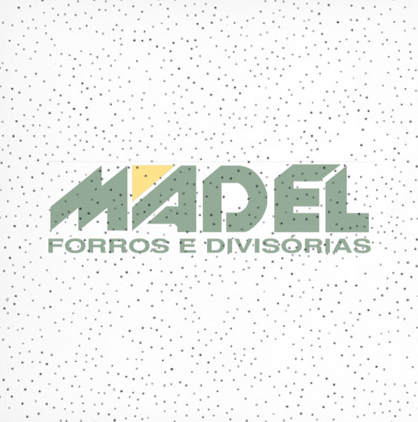Forro Mineral AMF Star – Madel Forros e Divisórias