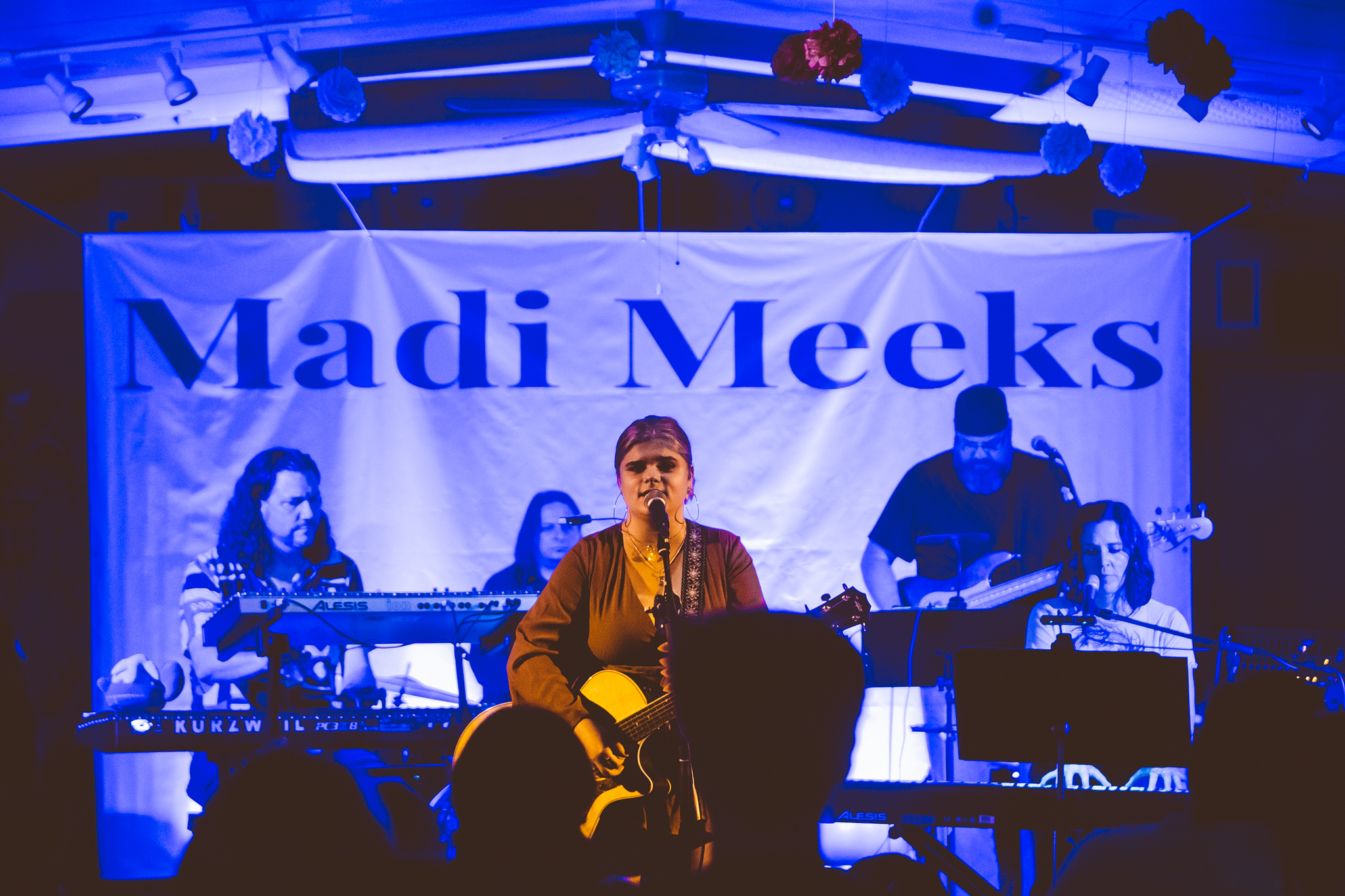 Photos – Madi Meeks