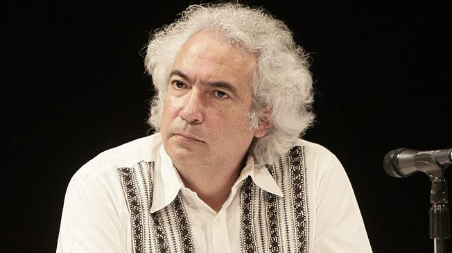 El exministro y artista costarricense Manuel Obregón recibirá un ...