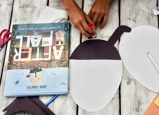 MaiStoryBook Library Collection: After The Fall~How Humpty Dumpty Got ...