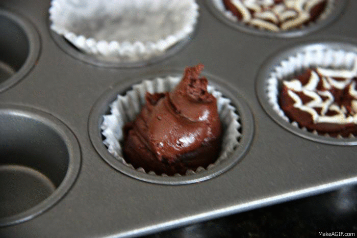 The Notorious Experiments – That's sweet.