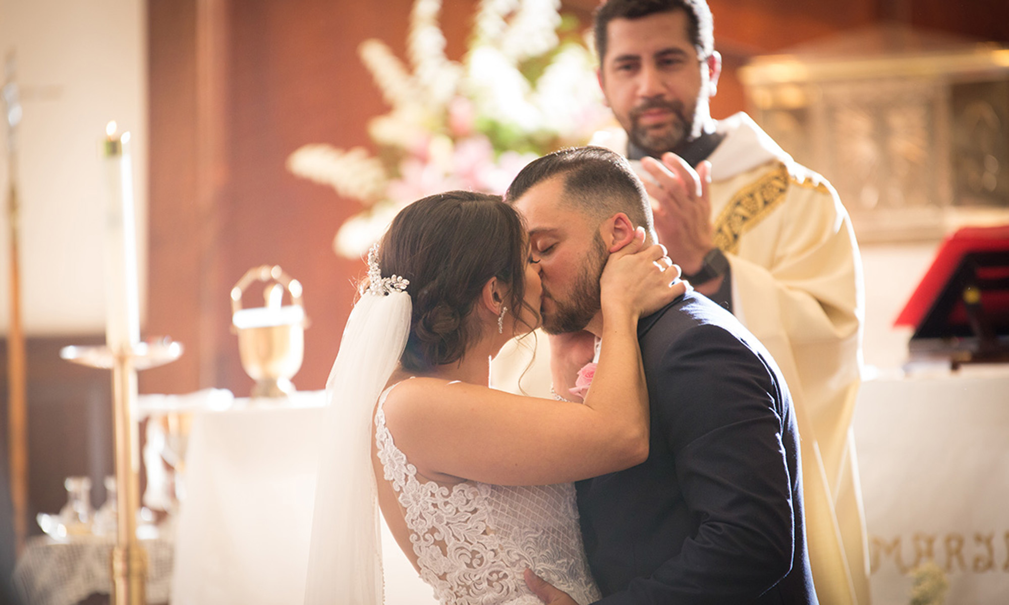 CHRISTINE + ANDRE • Everlasting Films and Photography